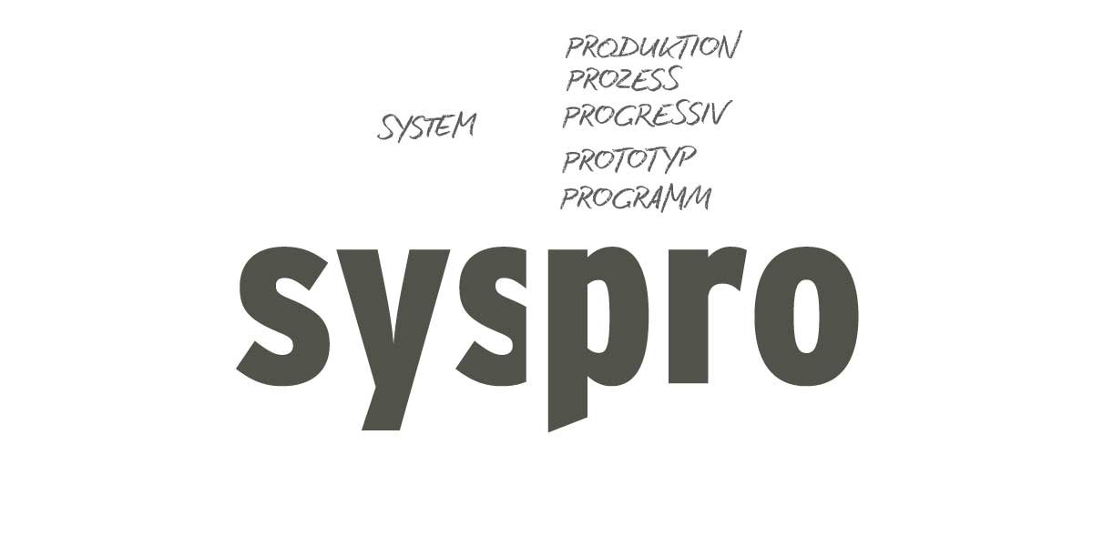 Syspro | Syspro